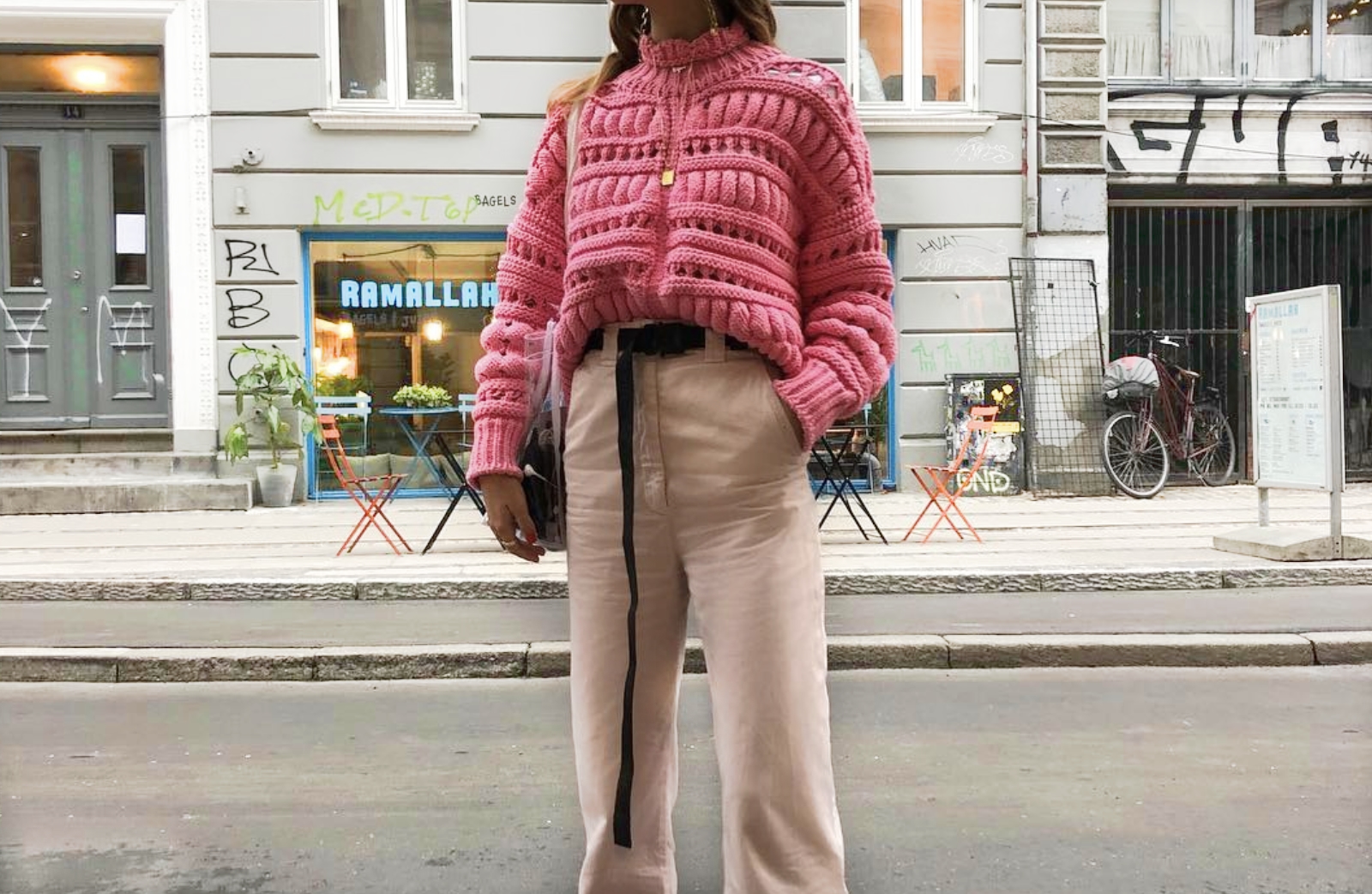 20 Fall IG Outfits To Copy This Weekend – Sayge Girl: Fashion and Trend ...
