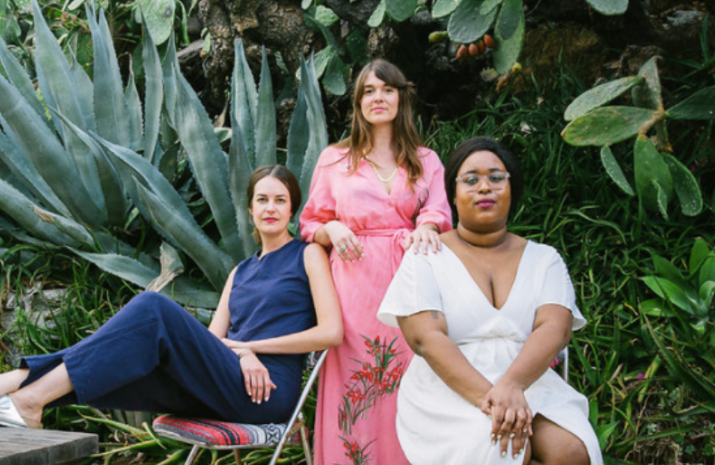 5 Women-Run Podcasts To Listen To Today – Sayge Girl: Fashion and Trend ...