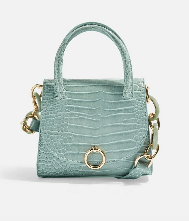 Topshop Has All The Bags You Need This Spring For Under $70 – Sayge ...