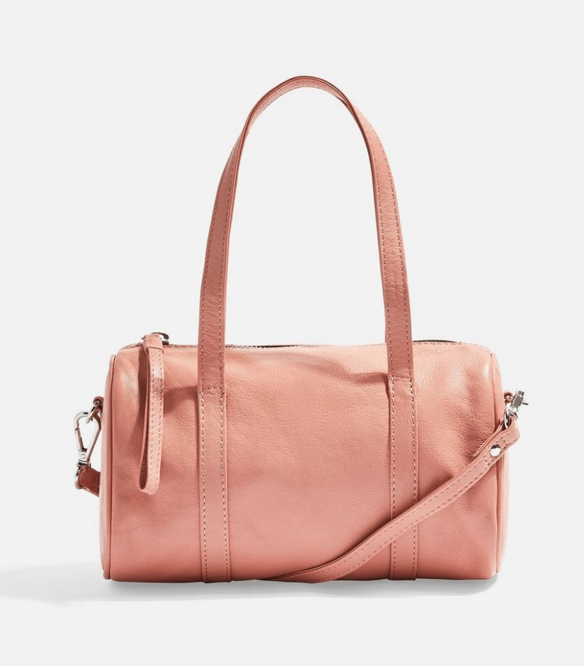 Topshop Has All The Bags You Need This Spring For Under $70 – Sayge ...