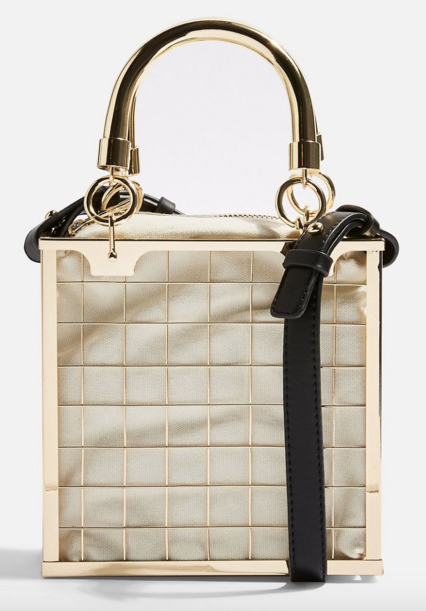 Topshop Has All The Bags You Need This Spring For Under $70 – Sayge ...
